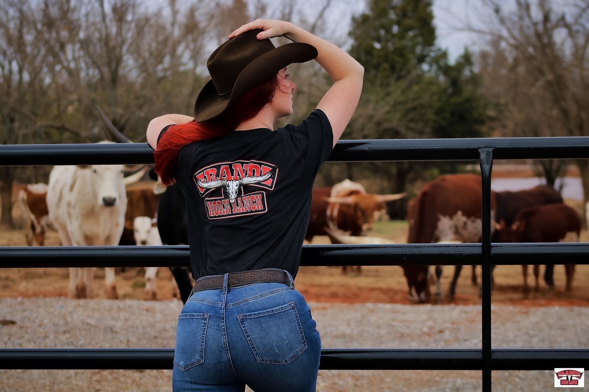 Shop - Grande Horn Ranch